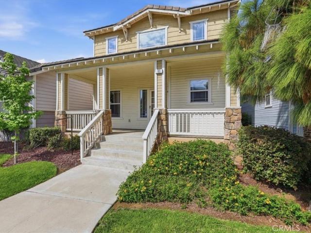 93 Orangewood Ct, Redlands, CA 92373 | MLS #PW26078 | Compass