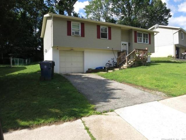 93 Orchard Hill Ln, Windham, CT 06226