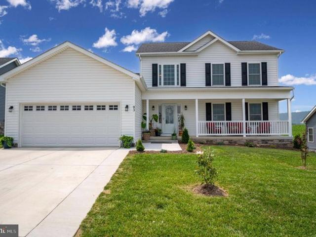 93 Orpington Dr, Martinsburg, WV 25403