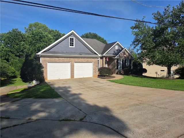 93 Overlook Circle