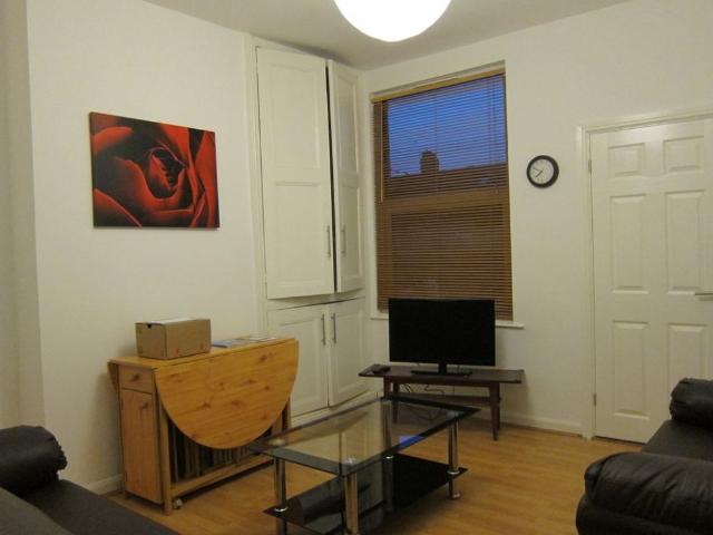 93 Paget Street Great Specification Loughborough