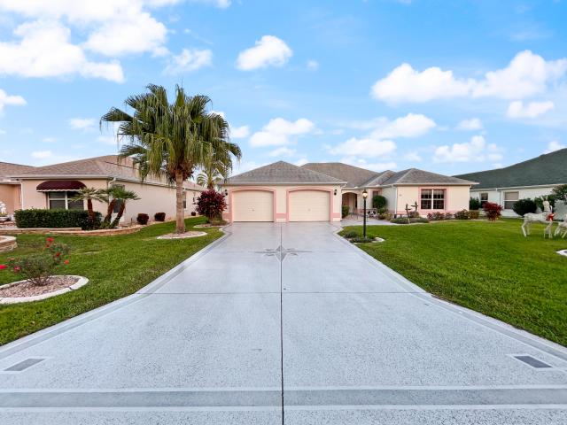 93 Palermo Pl, The Villages, FL 32159 | MLS #B26012