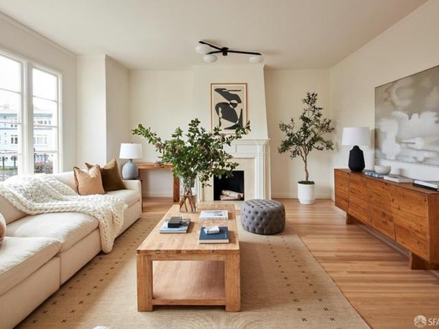 93 Palm Ave, San Francisco, CA 94118