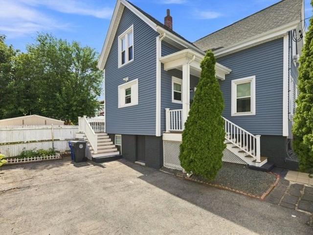 93 Parker St, Chelsea, MA 02150