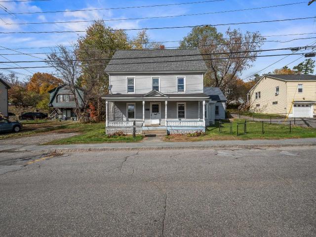 93 Pleasant St, Littleton, NH 03561 | MLS #5067 | Compass