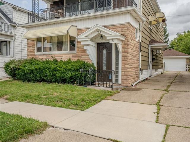 93 Preston Road