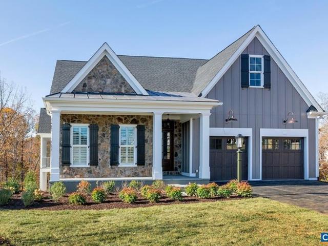 93 Renee Ln, Charlottesville, VA 22901