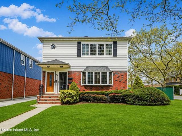 93 Reno Ave, Staten Island, NY 10306