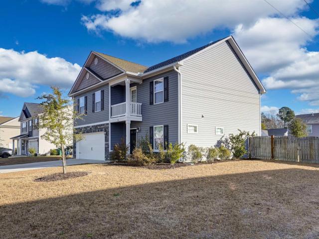 93 Ridge Circle Drive