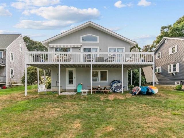 93 Riverside Drive