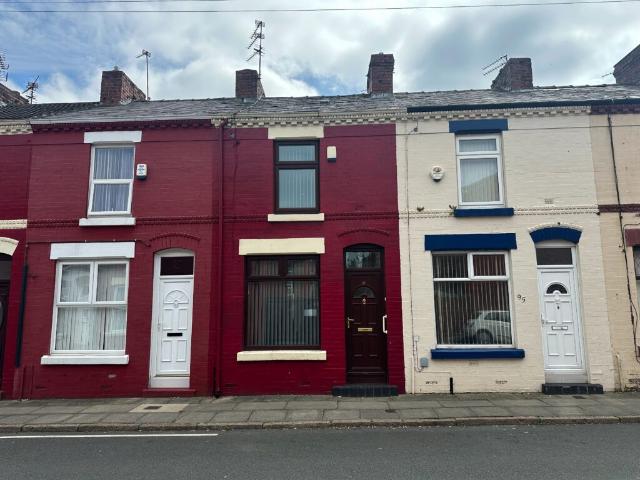 93 Ronald Street, Liverpool, Merseyside L13, 2 bed terraced house to rent, £775 pcm | PrimeLocation