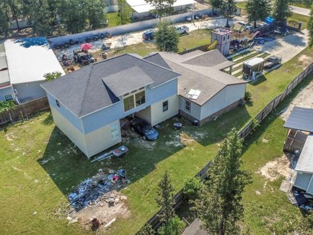 93 Road 5101, Cleveland, TX 77327