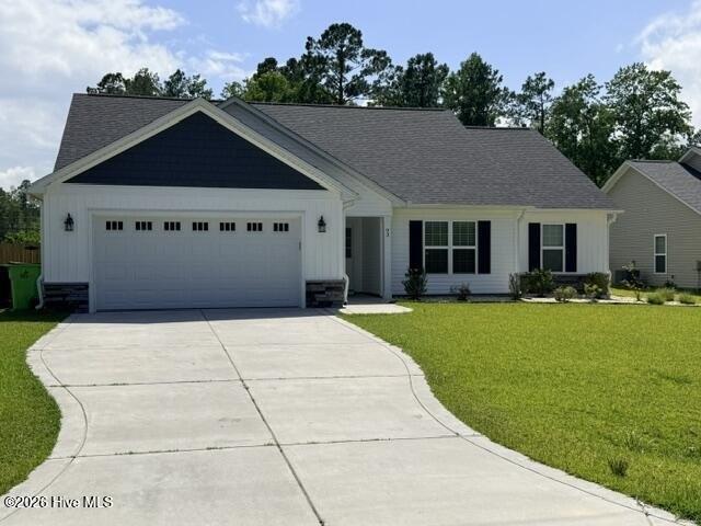 93 Robertson Ln, New Bern, NC 28560