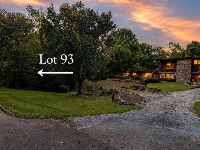 93 Rockhaven Road