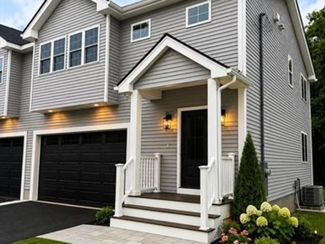 93 Rockland Rd Unit 2, Auburn, MA 01501