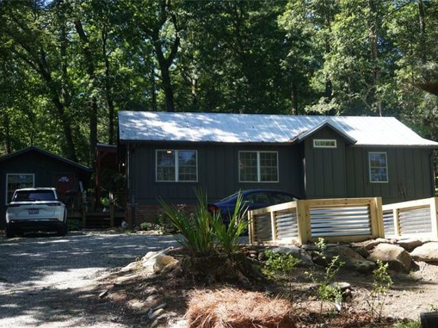 93 Rocky Hill of 19 Rd Lot 1/2, Highlands, NC 28734