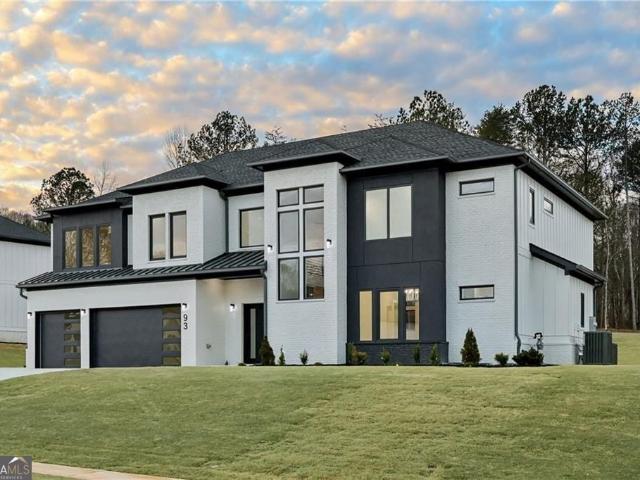 93 Rocky Ridge Way