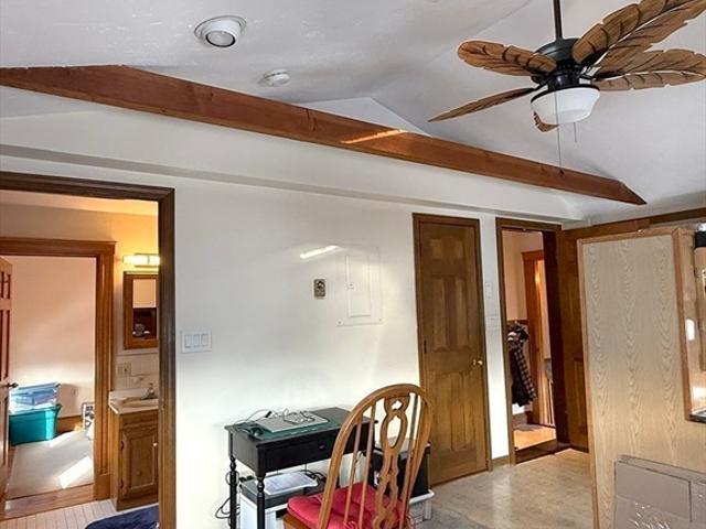93 Russell St, Unit A, Quincy, MA 02171 | MLS #73471 | Compass