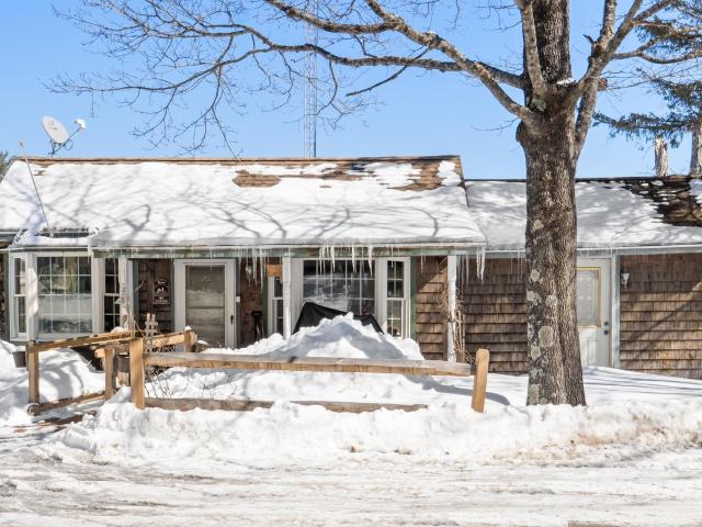 93 S Main Rd, Otis, MA 01253 | MLS #248812 | Compass