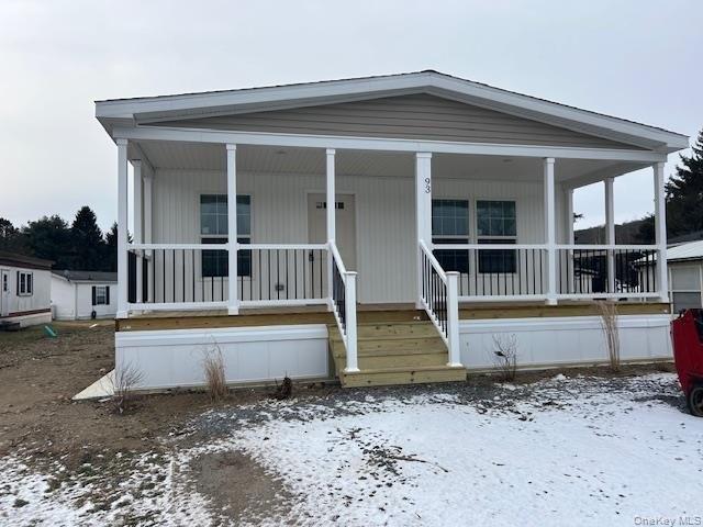 93 Scott Dr, Dover Plains, NY 12522