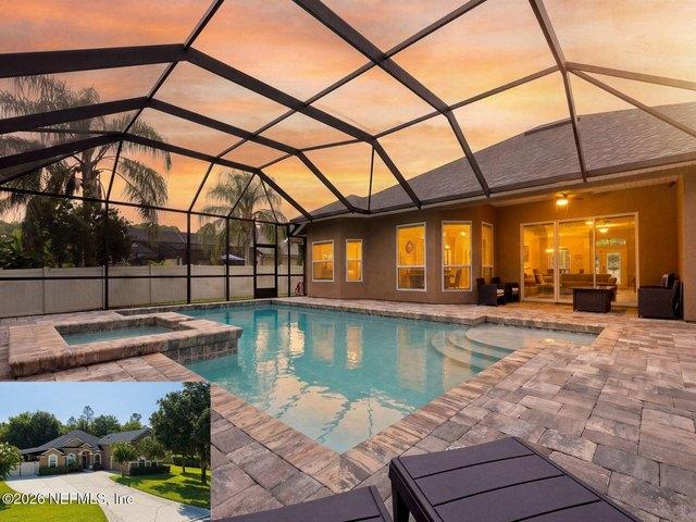 93 Scarlet Rose Ln, Saint Augustine, FL 32092