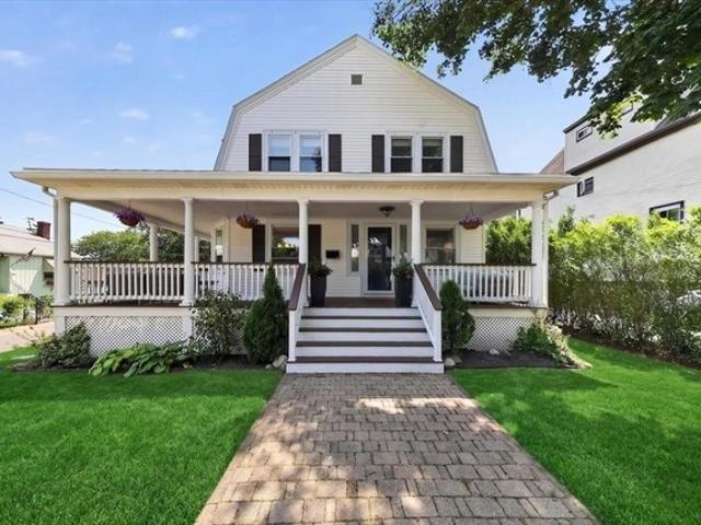 93 Sachem St, Quincy, MA 02170