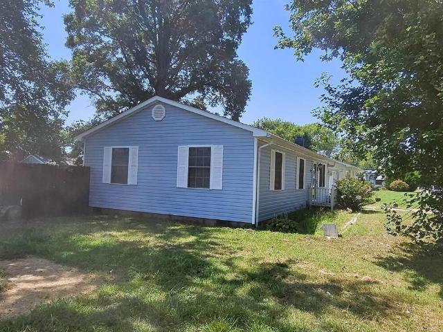 93 seminole street