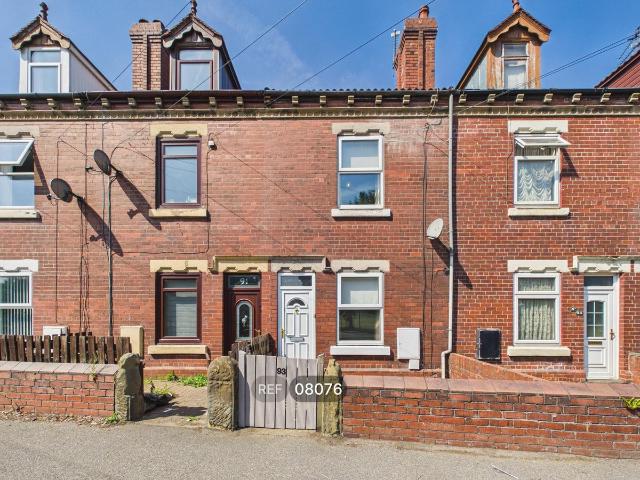 93, Skellow Road, Doncaster DN6, 3 bed terraced house to rent, £800 pcm | PrimeLocation