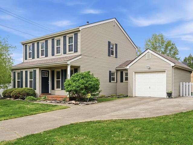 93 Shady Ln, Lexington, KY 40503