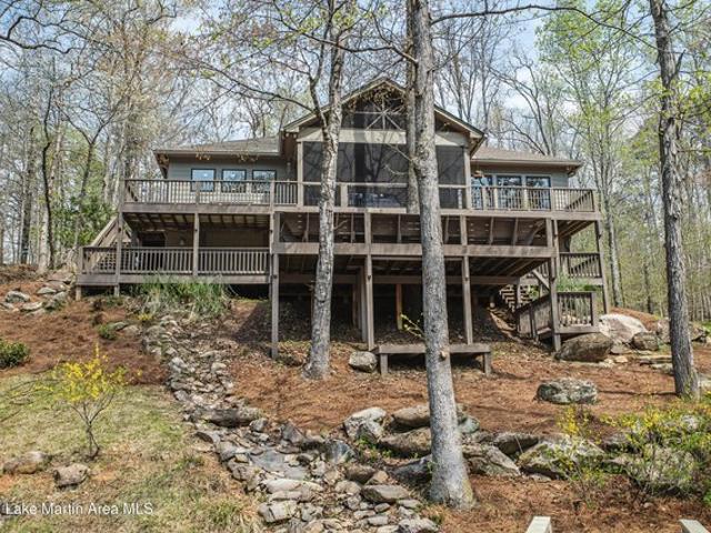 93 Shady Ridge Cir, Alexander City, AL 35010