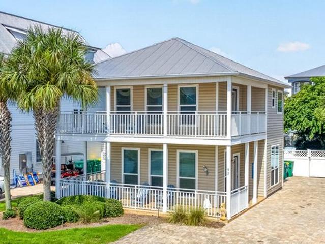 93 Shirah St, Destin, FL 32541