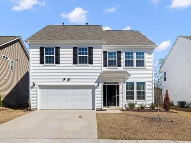 93 Spring Crest Dr, Angier, NC 27501