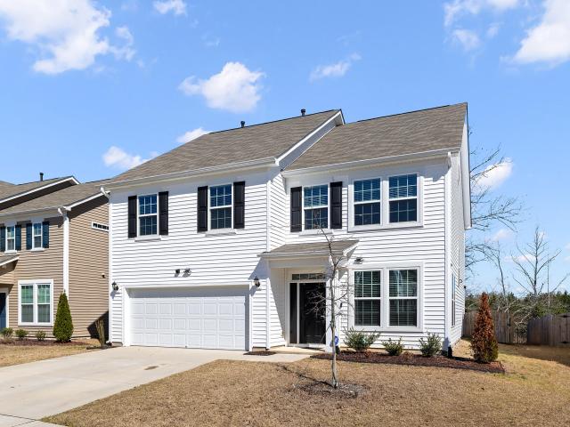 93 Spring Crest Drive