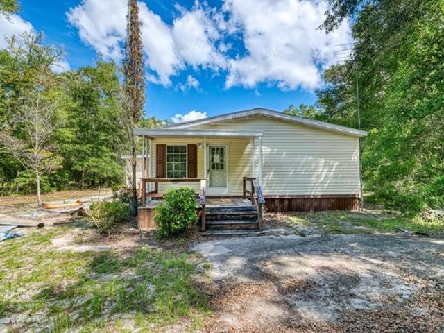 93 Stoney Ln, Crawfordville, FL 32327