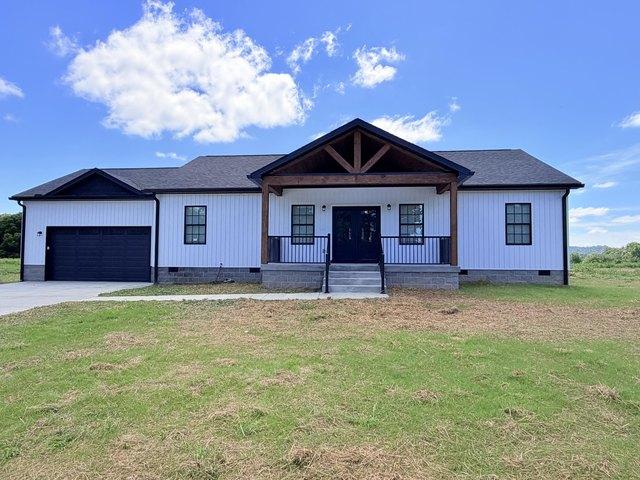 93 Stable Ln, Brodhead, KY 40409