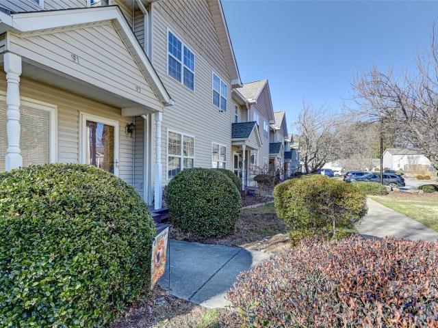 93 Stafford Court