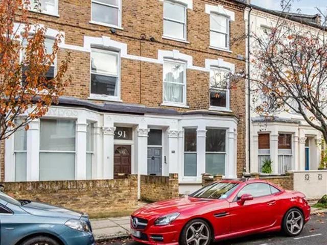93 Sulgrave Road, London, W6 7QH, United Kingdom | 1 bed apartment for rent #140658429 | Rentberry