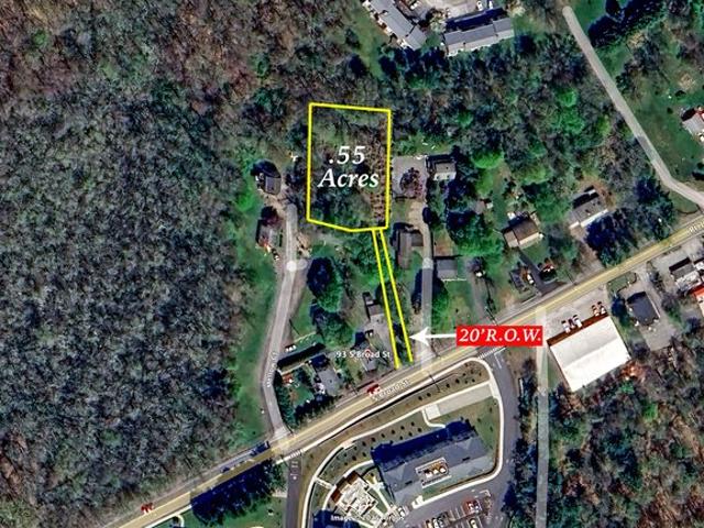 93A S Broad St, Stonington, CT 06379