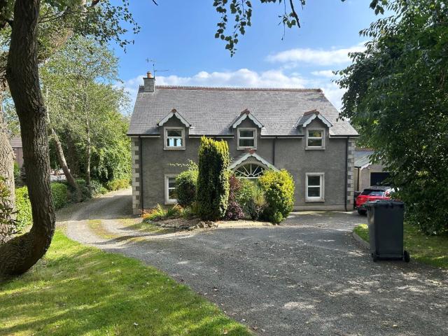 93a Shore Road Greenisland, Carrickfergus