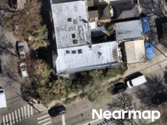 93rd St