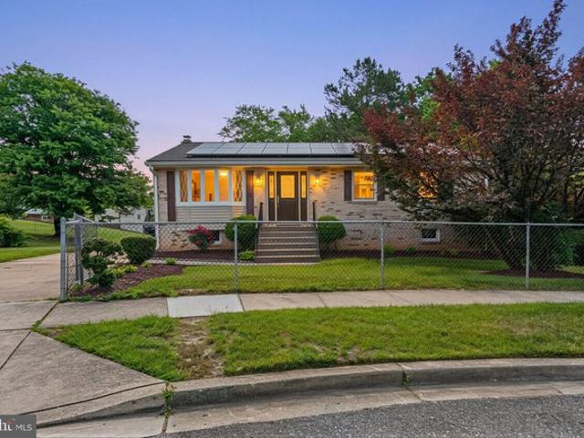 9004 Mill Ct, Fort Washington, MD 20744