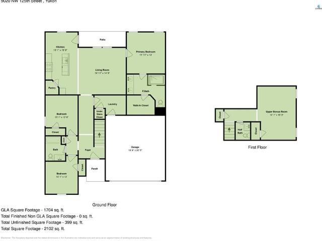 9004 NW 127th Terrace