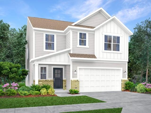 9004 Noble Heights Ln, Indianapolis, IN 46113