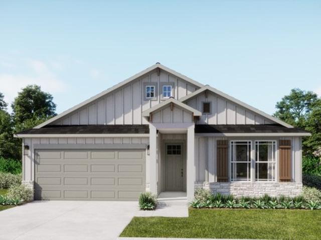 9004 Chalk Maple Dr, Killeen, TX 76542