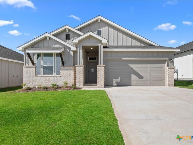 9004 Chalk Maple Drive