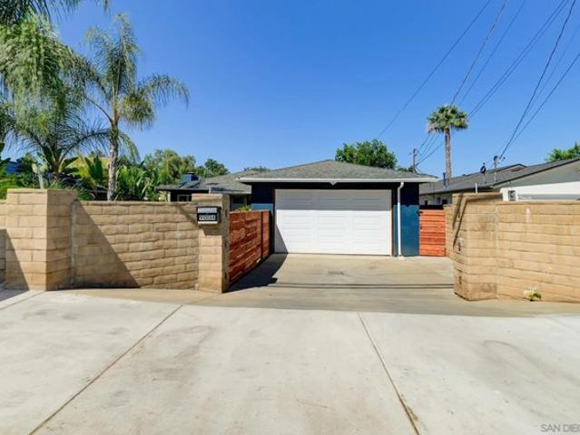 9004 El Dorado Pkwy, El Cajon, CA 92021