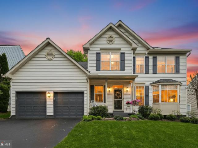 9004 Harris St, Frederick, MD 21704 | MLS #MDFR2080 | Compass