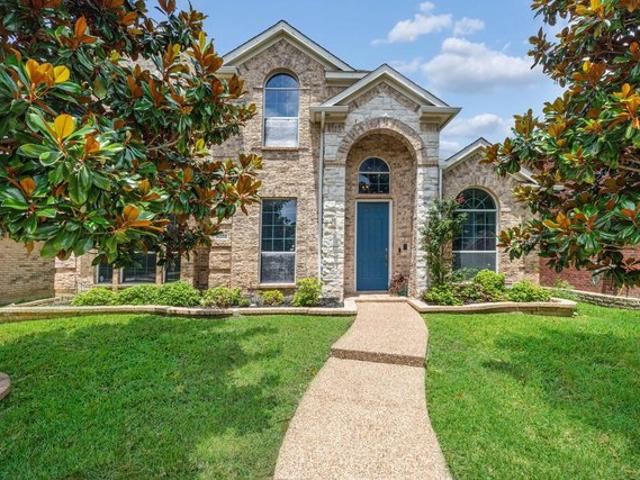 9004 Regal Oaks Dr, McKinney, TX 75072
