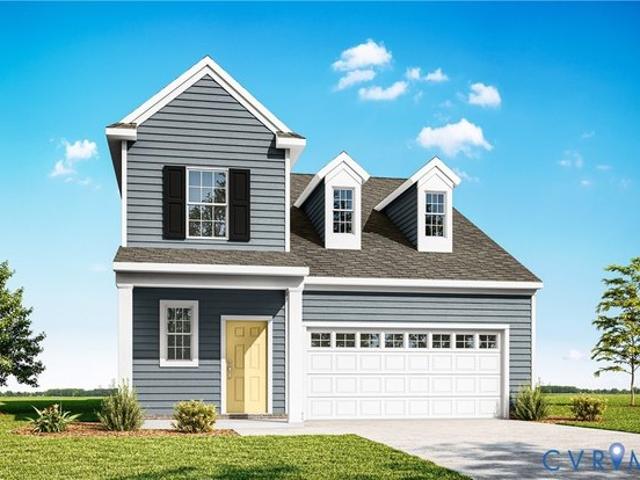 9004 Szalay Ln, Ashland, VA 23005