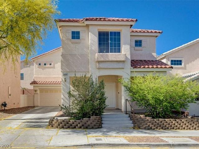 9004 Snowtrack Ave, Las Vegas, NV 89149